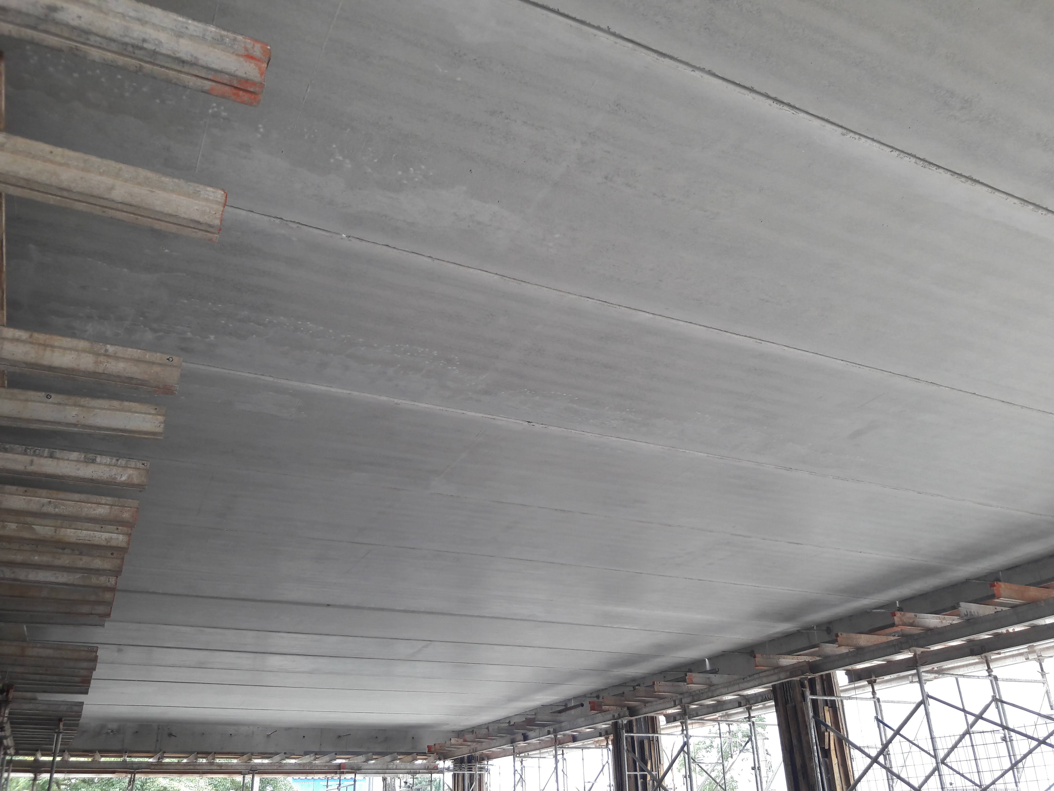 Prefor Engenharia - lajes alveolares protendidas, lajes alveolares de ...