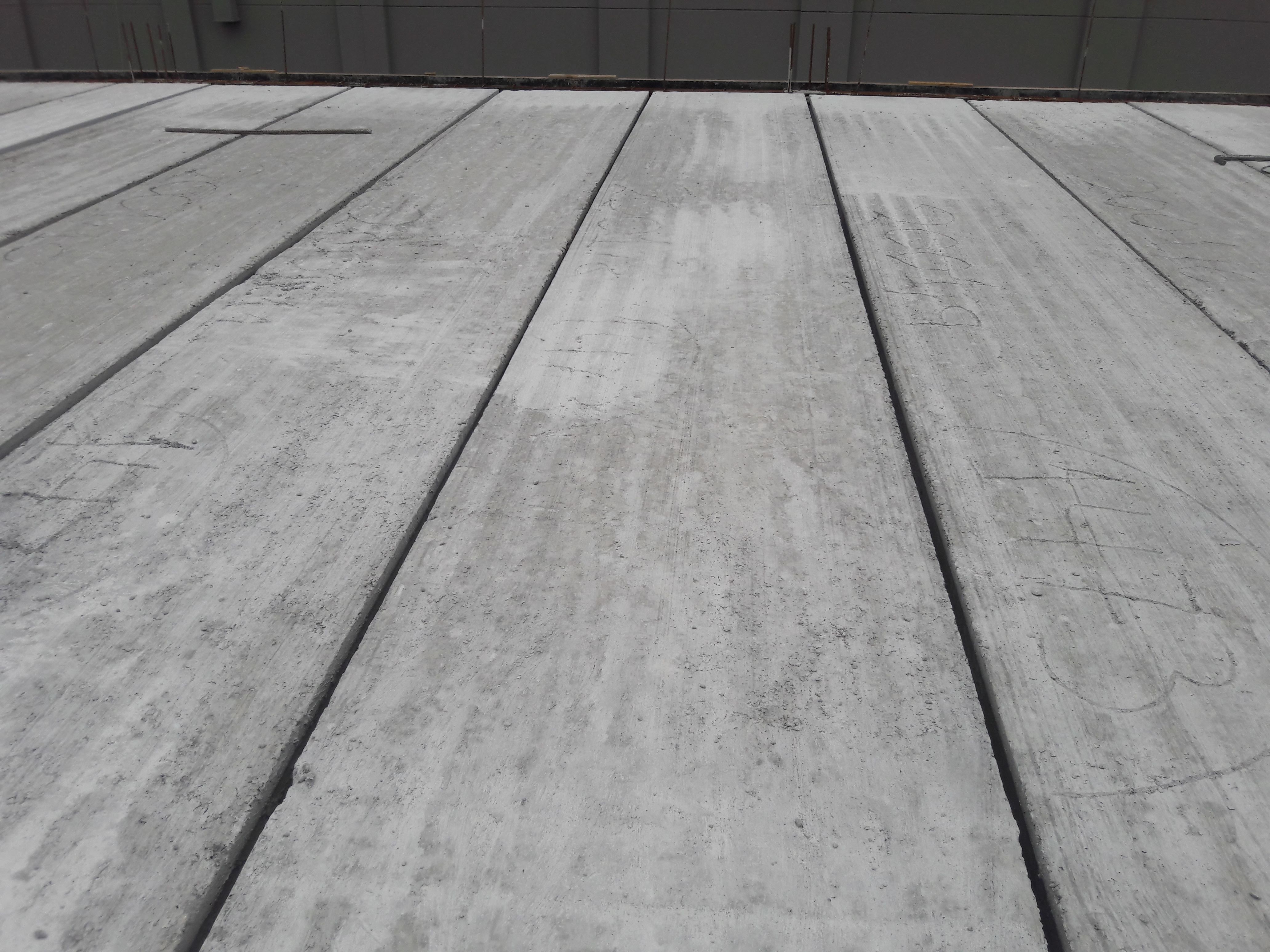 Prefor Engenharia - lajes alveolares protendidas, lajes alveolares de ...